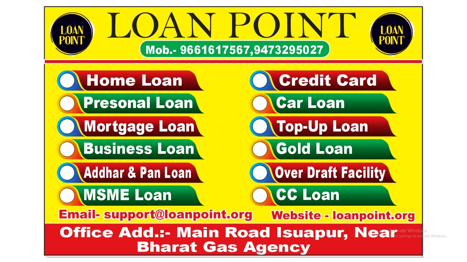 Home - LoanPoint.org